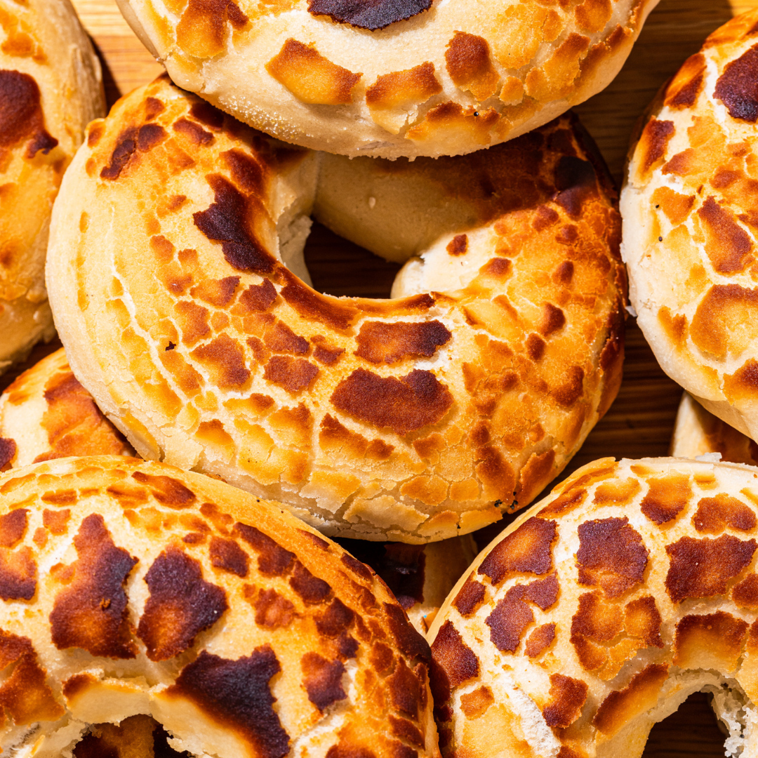Bagel - Tiger – Brooklyn Boy Bagels